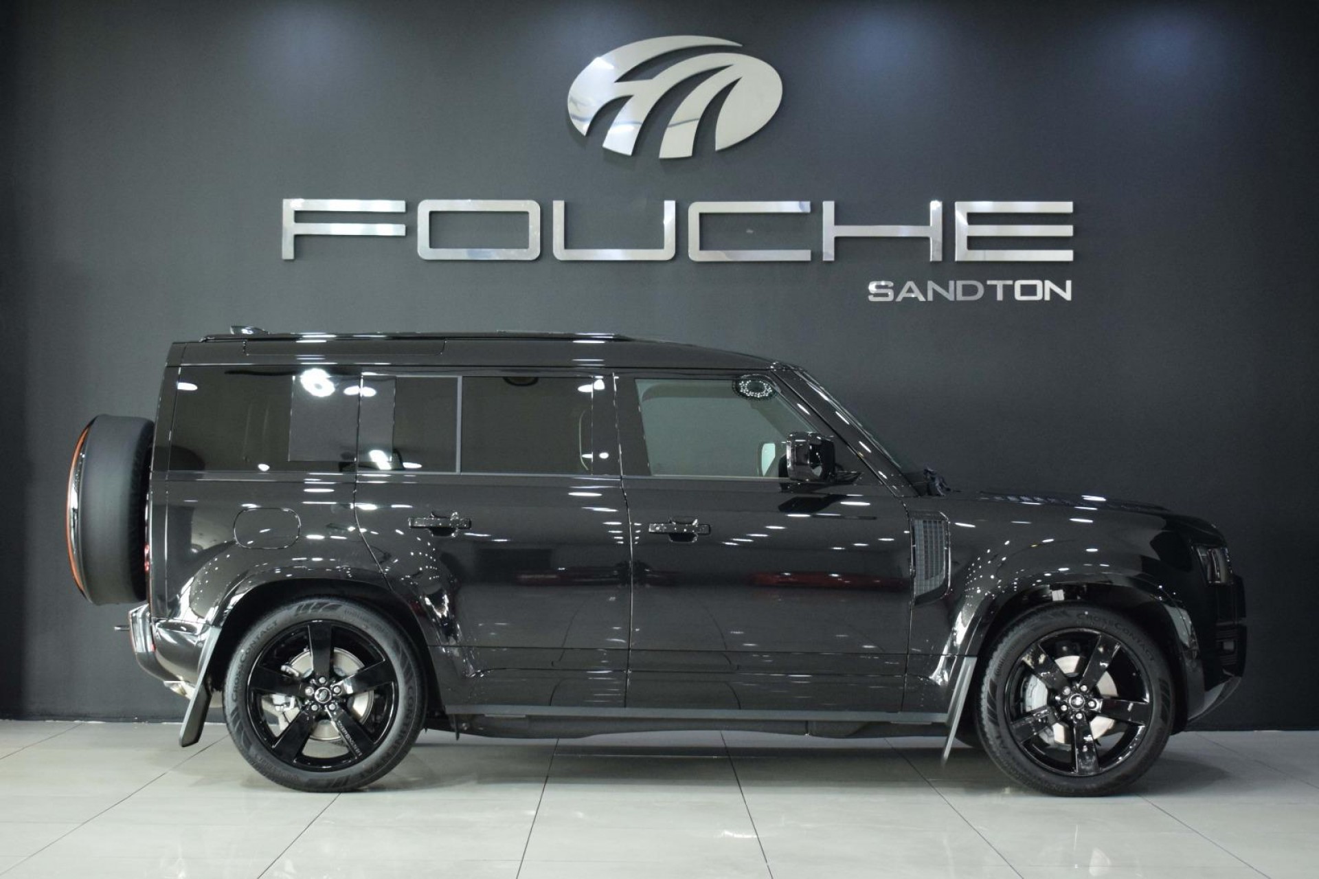 Buy 2025 Land Rover Defender 110 D350 X Dymanic Hse - for sale In ...