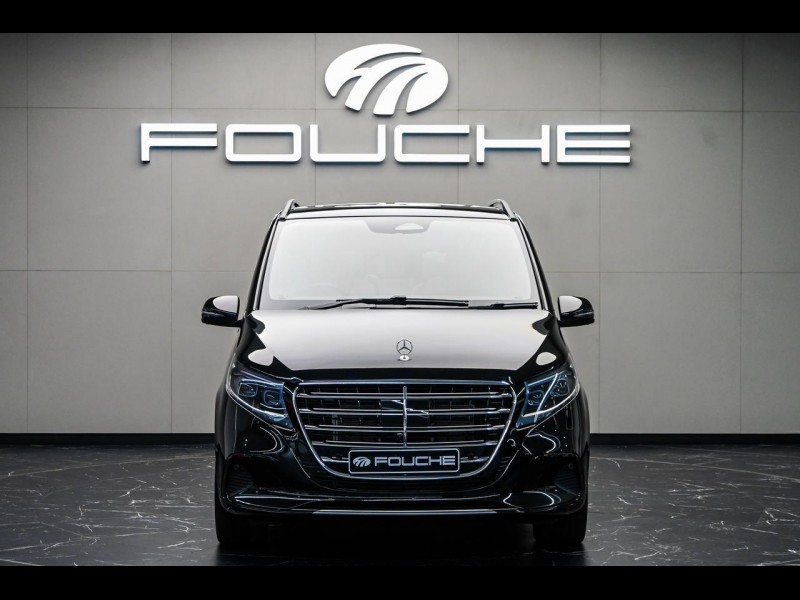 Buy 2026 Mercedes-benz V-class V300d Amg Exclusive Line - for sale In ...